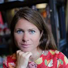 Anna-Marie Watson | Motivational Speaker | Speakers Corner